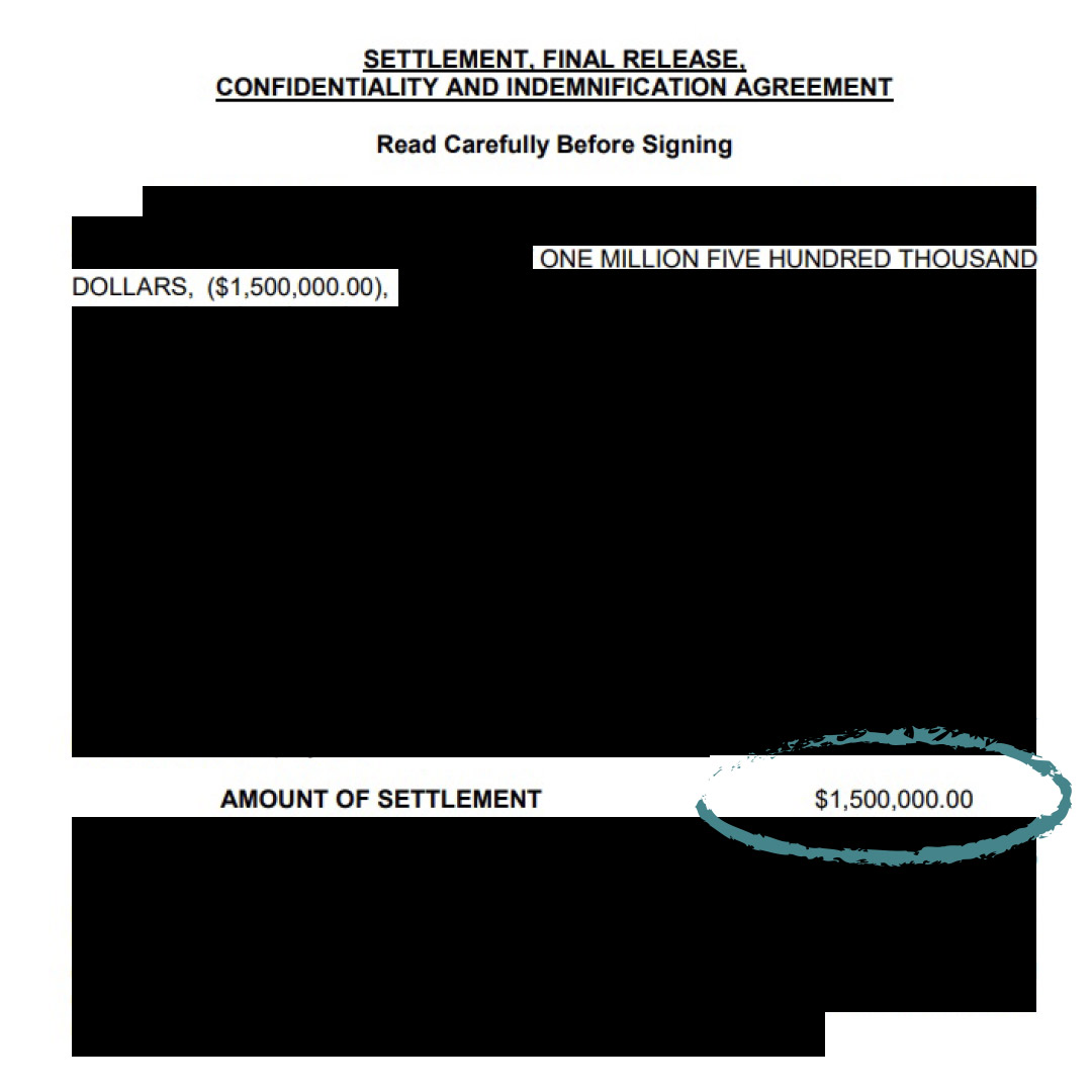 The Problem – Carrier Claims Alliance