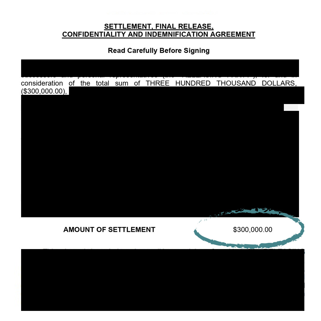 The Problem – Carrier Claims Alliance